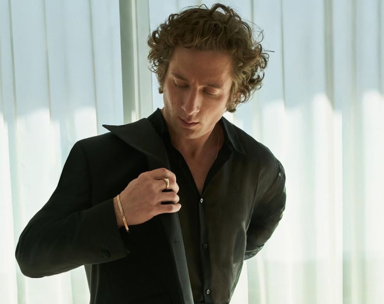 Jeremy Allen White's movies and TV shows