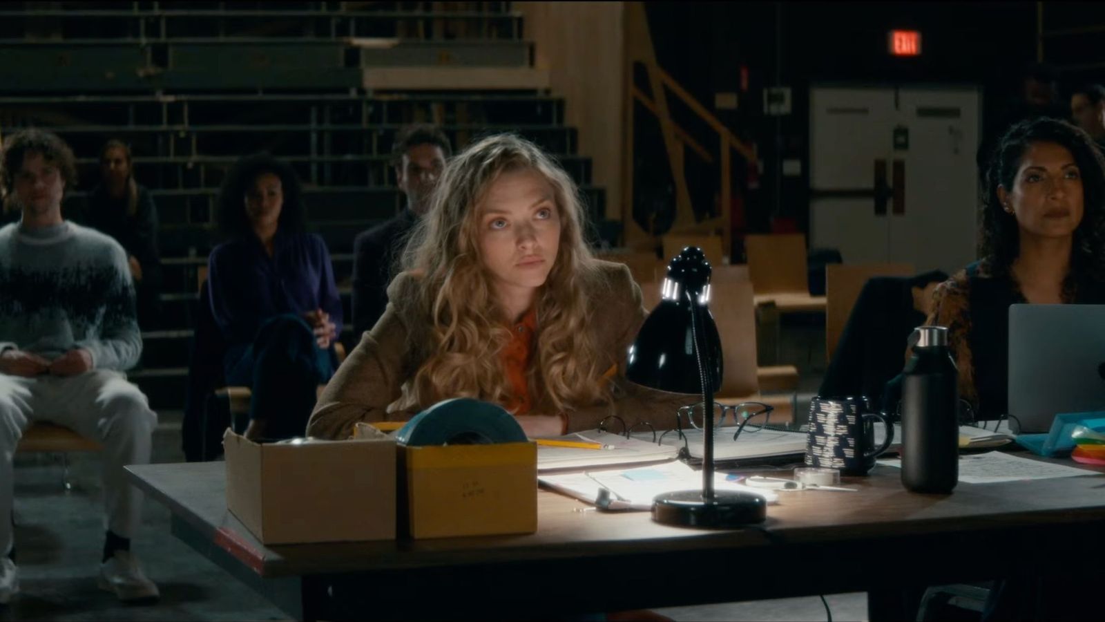 Seven Veils starring Amanda Seyfried up for theatrical release in March, 2025