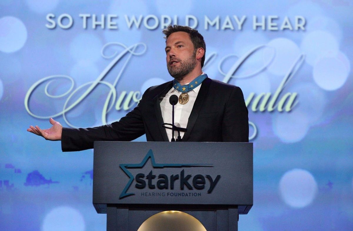 Ben Affleck's movies