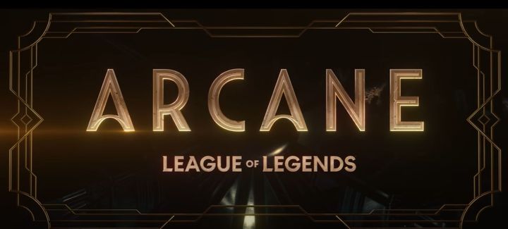 Where to watch Arcane?