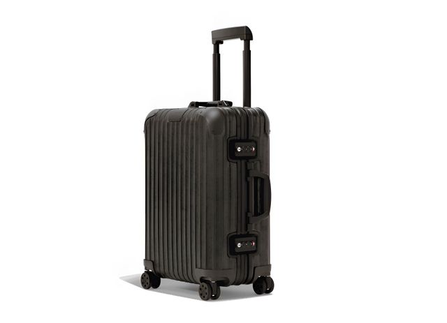 Rick Owens x RIMOWA limited-edition Cabin roller: Release date, price ...
