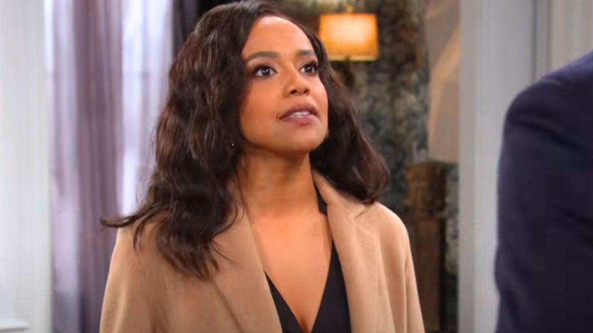 Days of our Lives spoilers, January 14: Jada is in the for the shock of ...