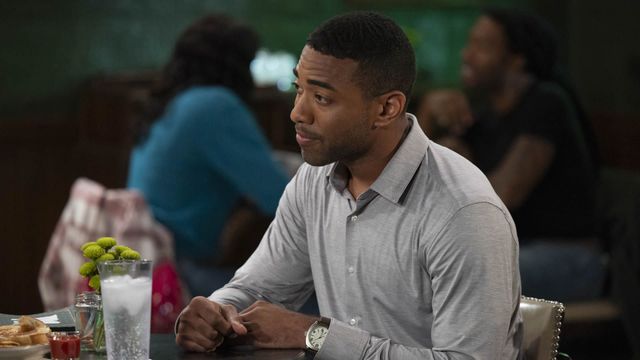 General Hospital's Sawandi Wilson stars in new Spanish-language film