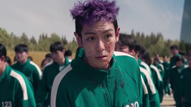 Squid Game Fans Are Furious At South Korea For Censoring Thanos In Season 2