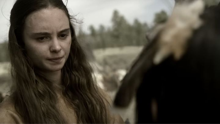 American Primeval: Release date, plot, cast and more about Netflix's ...