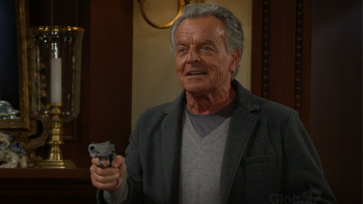 The Young and the Restless Recap for Wednesday, January 29, 2025 ...