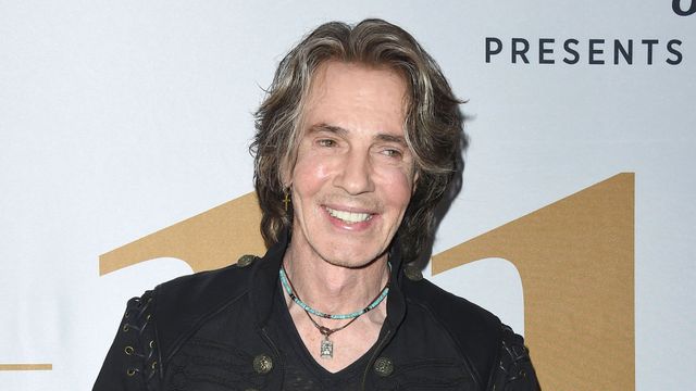 Rock star and General Hospital alum Rick Springfield offers strength in ...