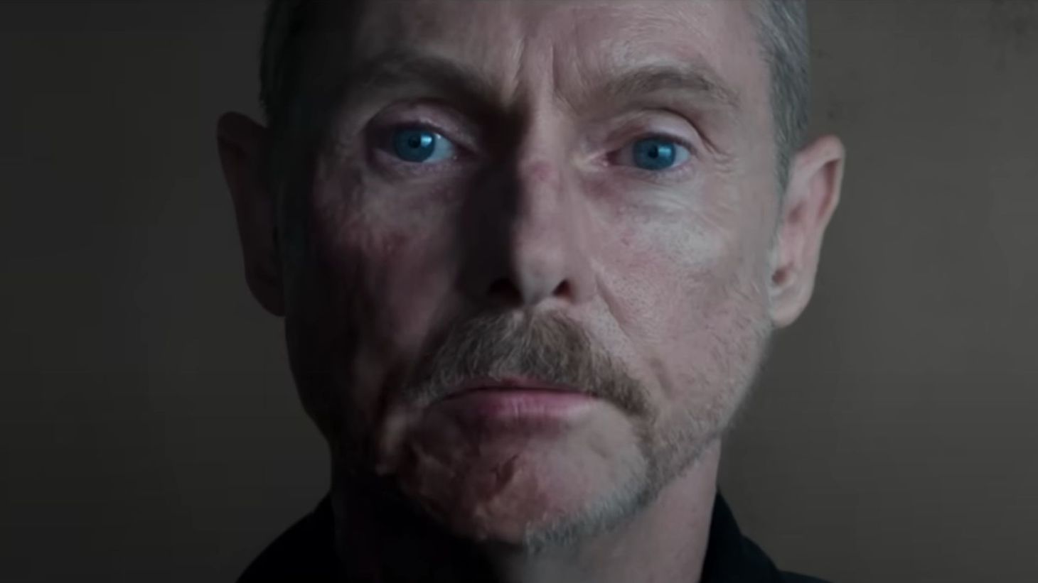 Paris Has Fallen Cast and Character guide: Who plays whom in action TV ...