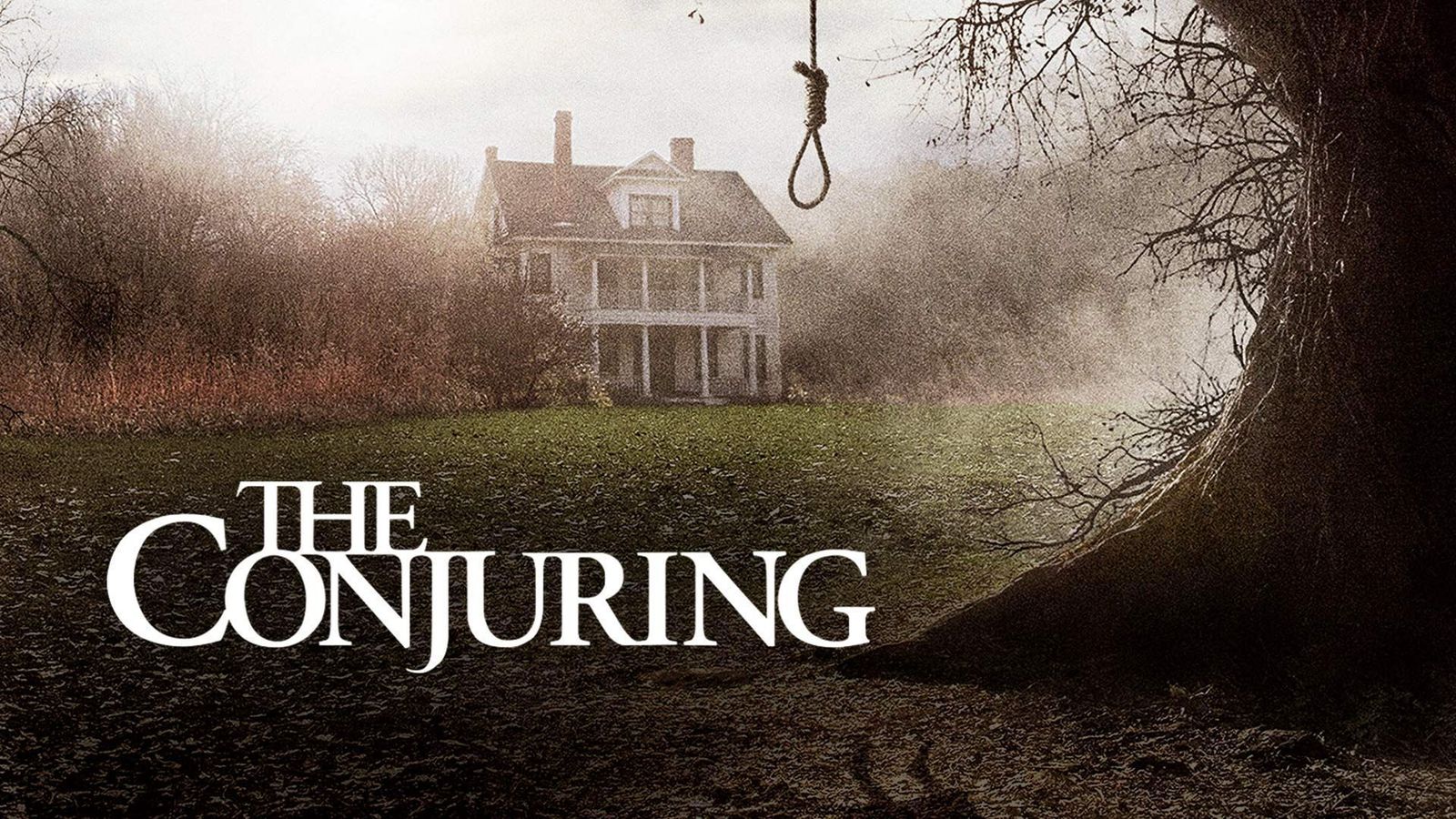 Is The Conjuring based on a true story?