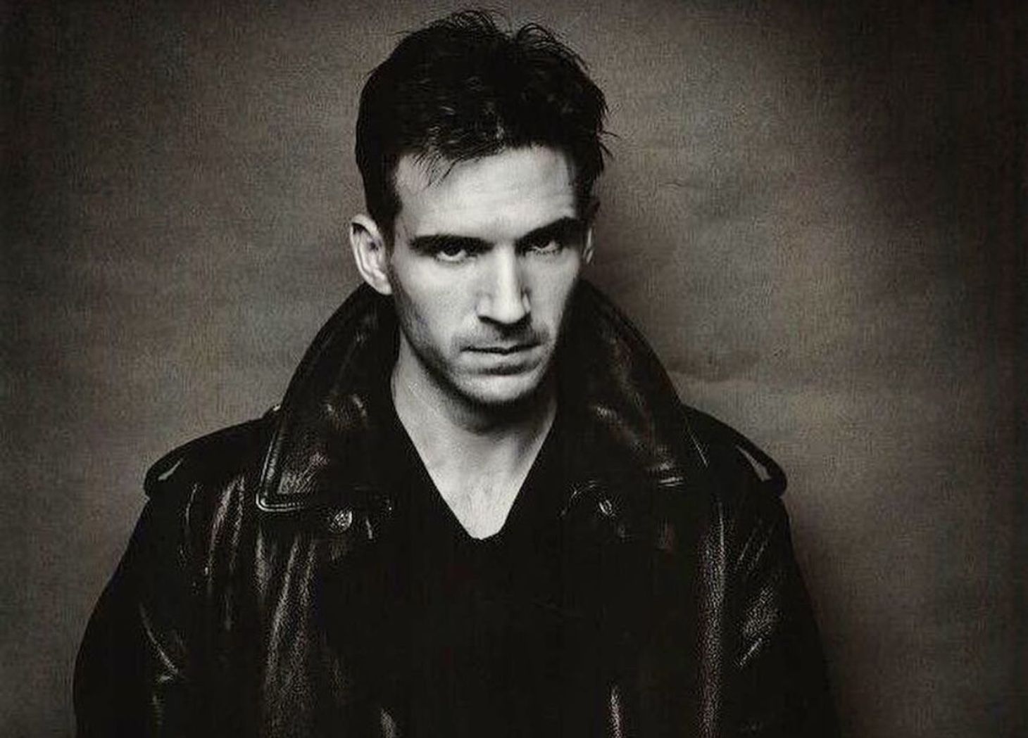 Ralph Fiennes' net worth