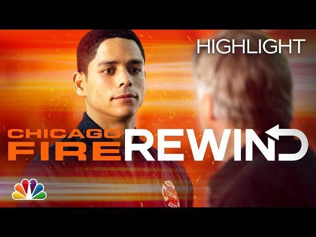 Why did Mills leave Chicago Fire? Reasons behind exit explored