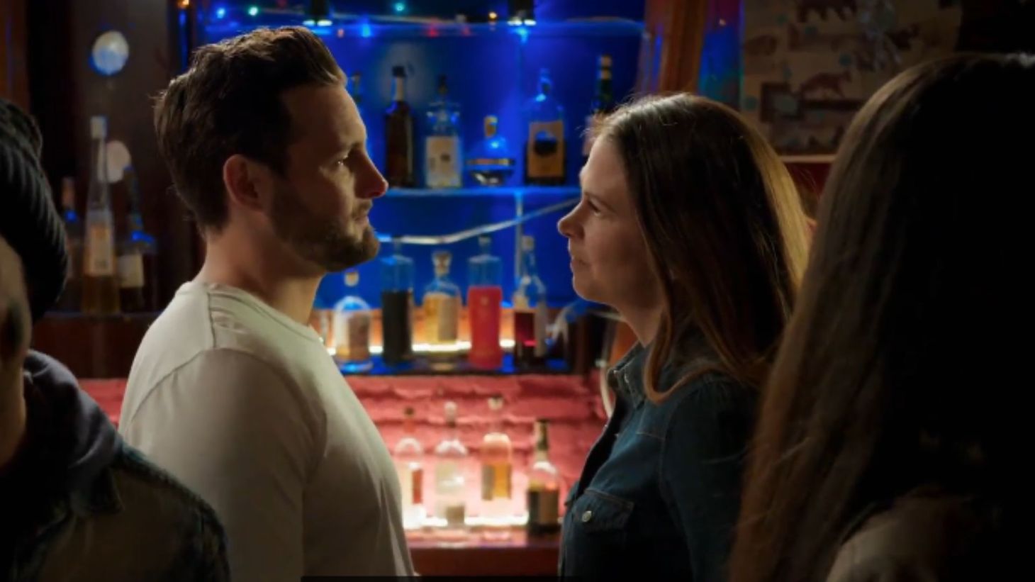Did Liza and Josh end up together in Younger? Details explored