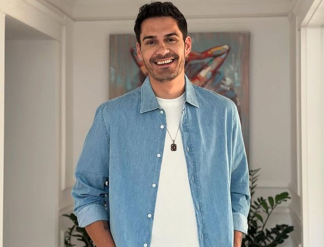 Who played Lurch in Wednesday