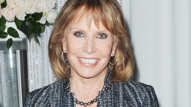 General Hospital stars pay tribute to the late Leslie Charleson