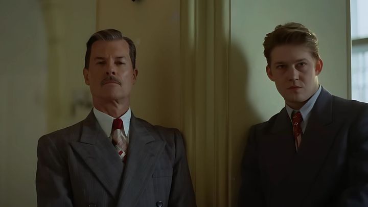 The Brutalist Cast and Character Guide: Who Plays Whom in Adrian Brody ...