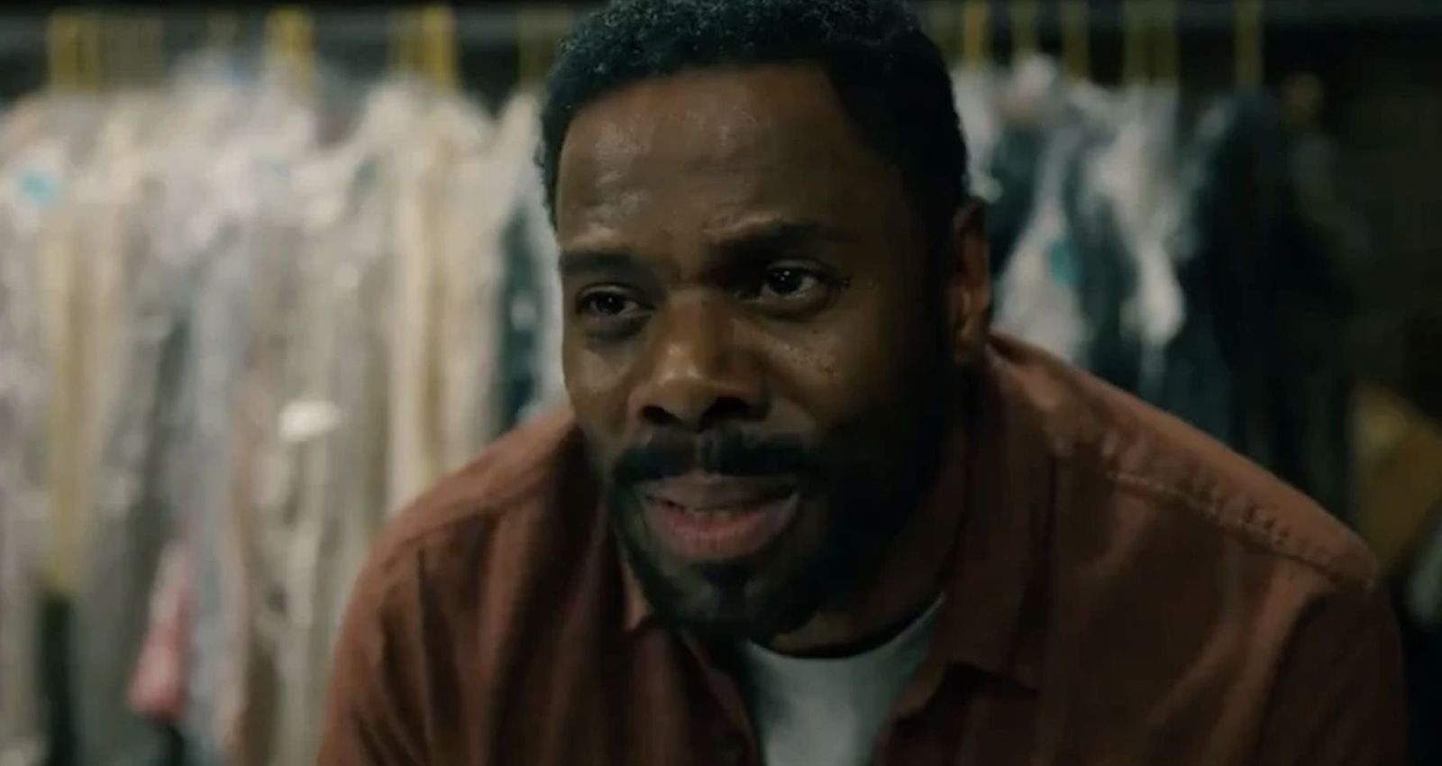 Colman Domingo's movies and TV shows
