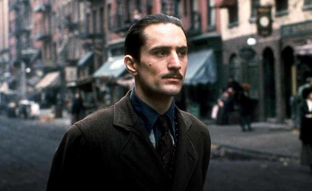 Where to watch The Godfather?