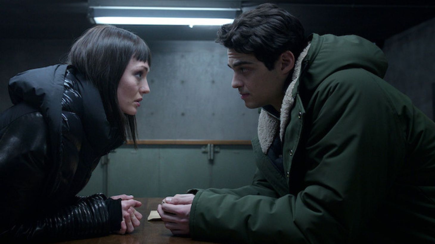 The Recruit Season 1 recap: All you need to remember about the Netflix ...