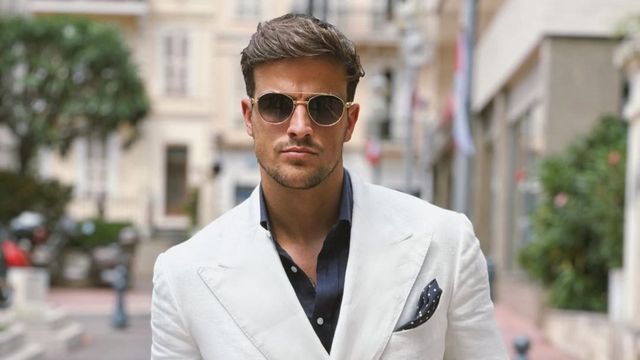 "Only genuine connection" — Love Island: All Stars fans react to Luca ...