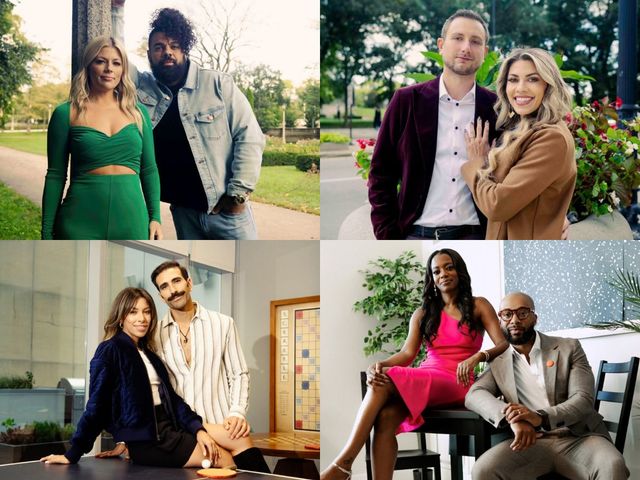 Married at First Sight Season 18: Which pair is likely to stay together ...