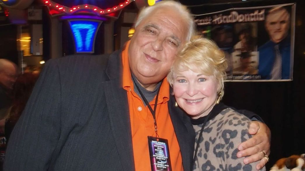 Remembering General Hospital star John Capodice