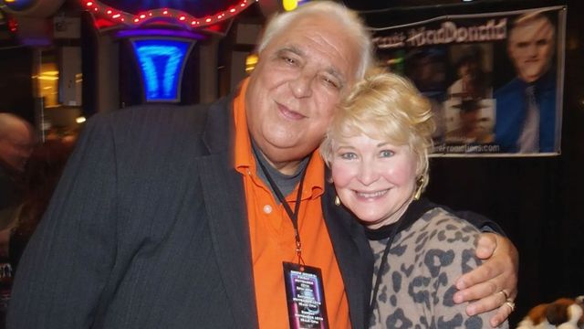 Remembering General Hospital star John Capodice