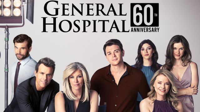 General Hospital’s writing team gives inside look to the heart of GH