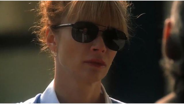 What happened to Lauren Holly's Jenny Shepard on NCIS? Details explored