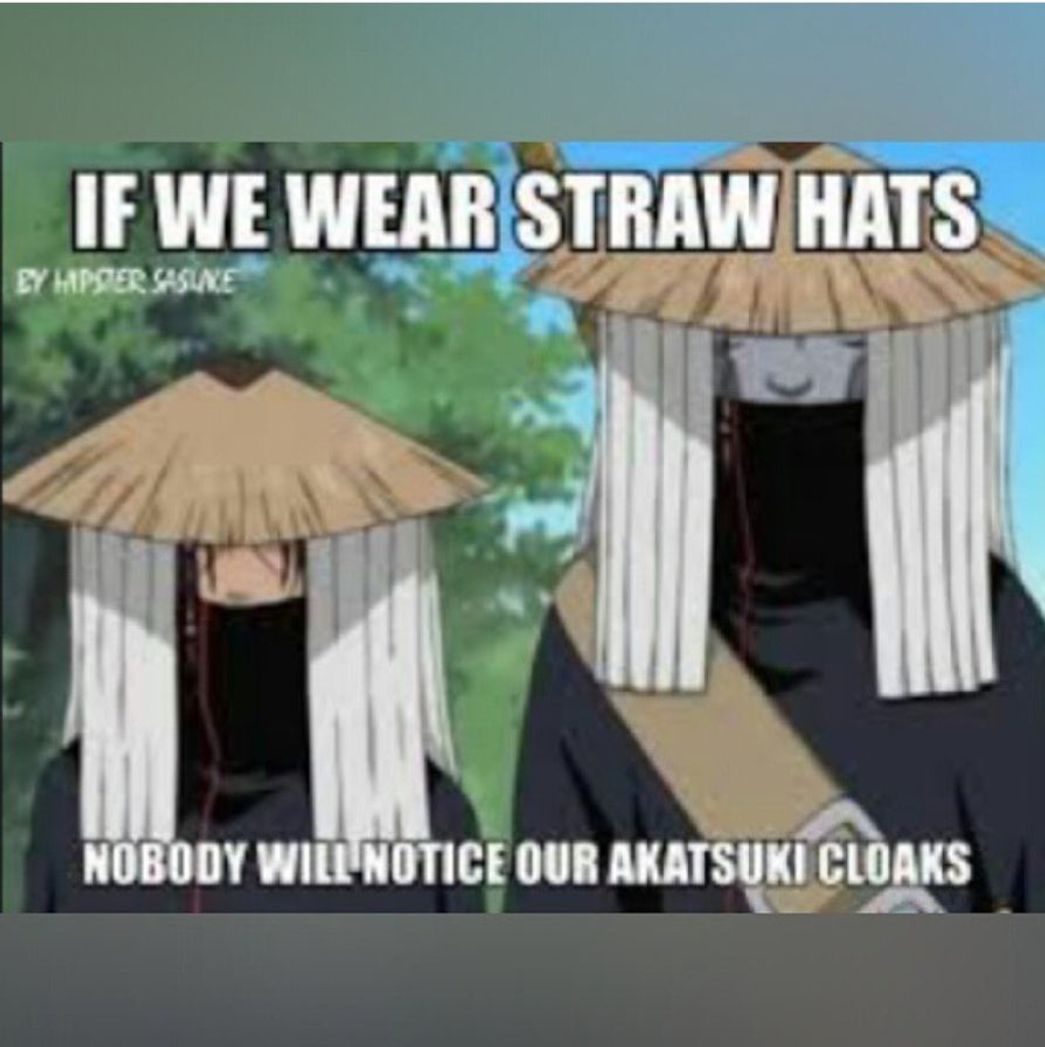 60 Funny Naruto memes that even Madara would laugh at!