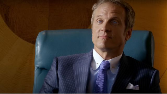 Is Howard Hamlin actually a villain in Better Call Saul? Character's ...
