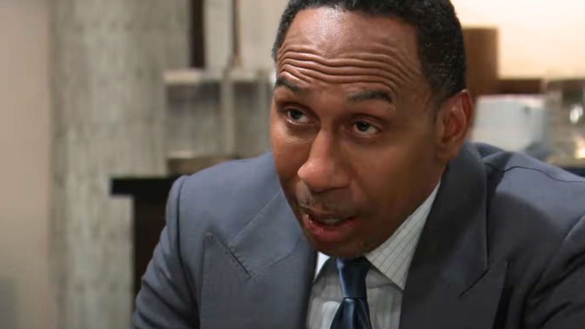 General Hospital spoilers, January 23: Brick has a grave warning for Sonny