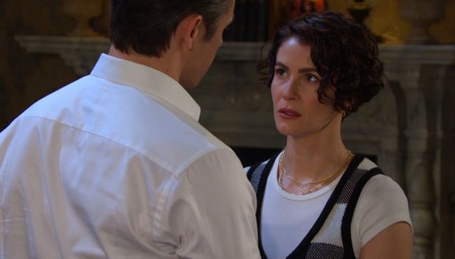 Days of our Lives Recap for Monday, January 13, 2025: Sarah keeps a ...