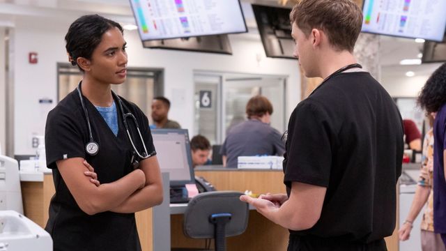 What is Supriya Ganesh's ethnicity? The Pitt actress' nationality and ...