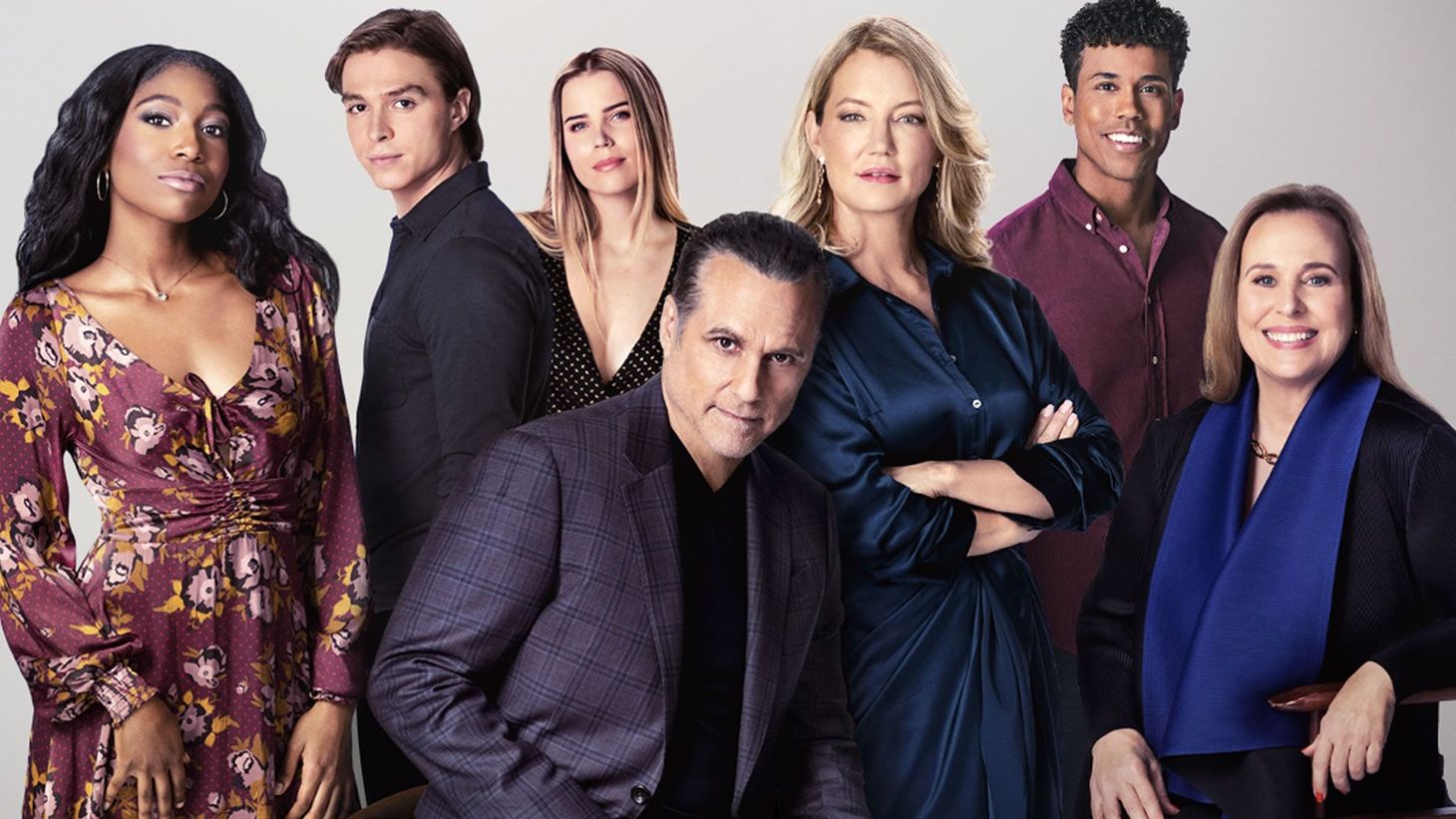 General Hospital and Days of Our Lives actors join forces to share hope ...