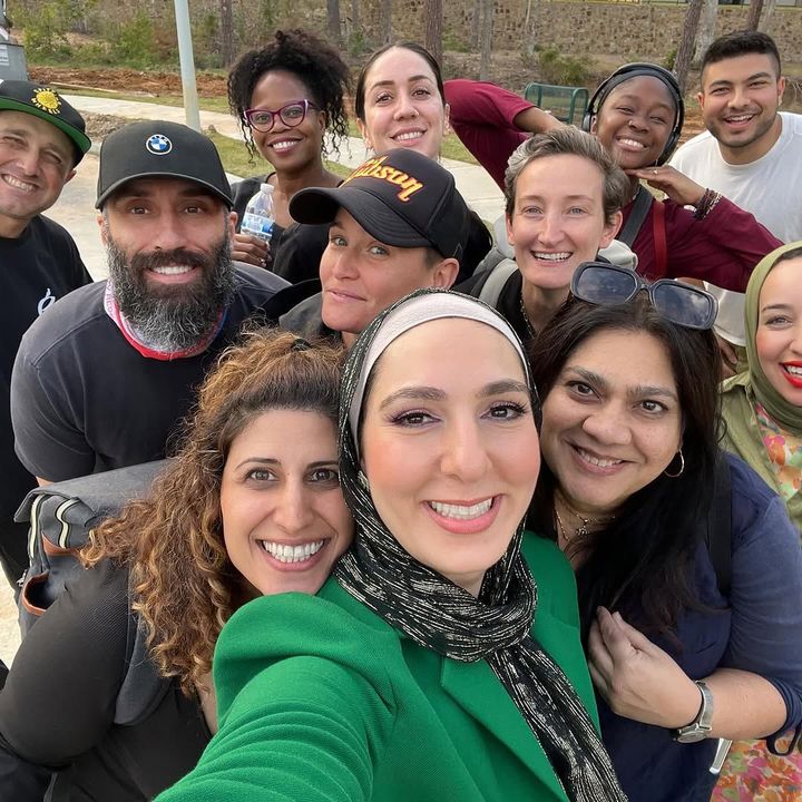 Muslim Matchmaker: Everything we know so far