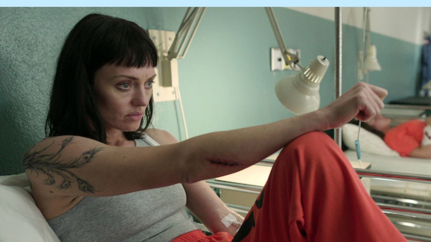 The Recruit Season 1 recap: All you need to remember about the Netflix ...