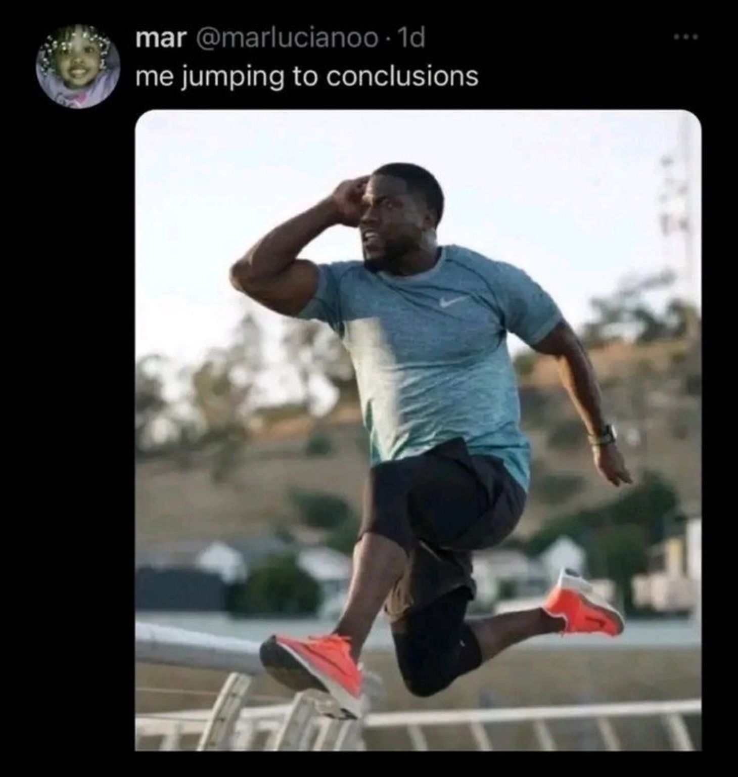 50 Memes That Prove Kevin Hart Is More Than a Stand-Up Comedian, He’s A ...