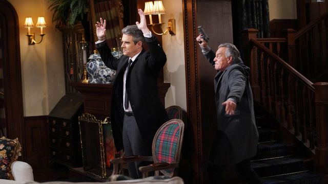 Alive and Unwell: Ian Ward on The Young and the Restless