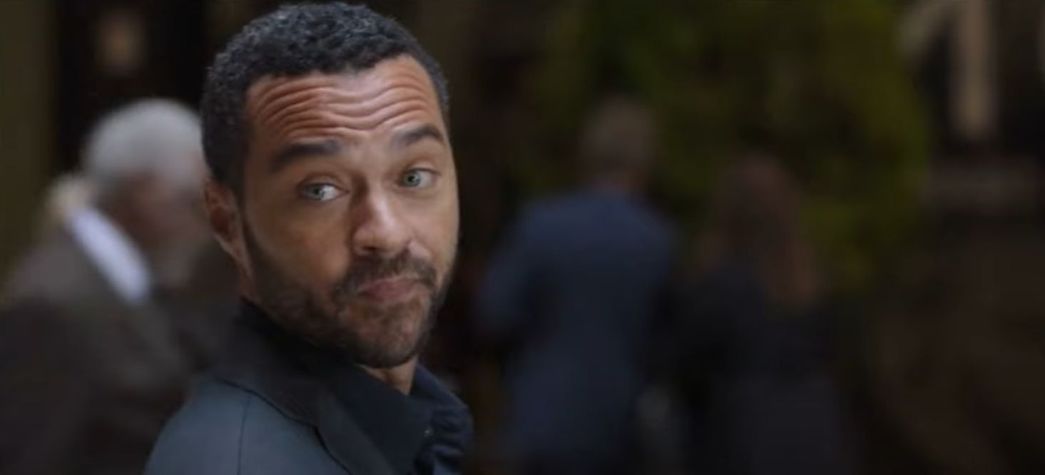 Who is Jackson Avery in Grey's Anatomy?