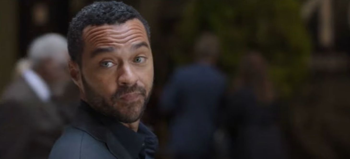 Who is Jackson Avery in Grey's Anatomy?