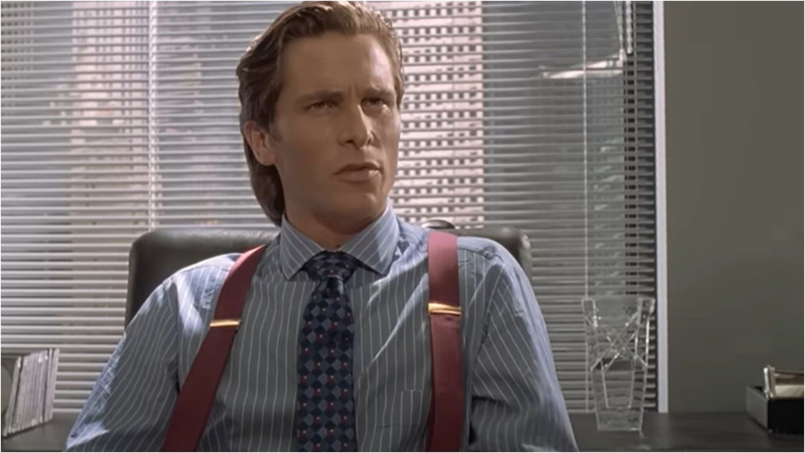 American Psycho ending explained: What happens to Paul Allen? Details ...