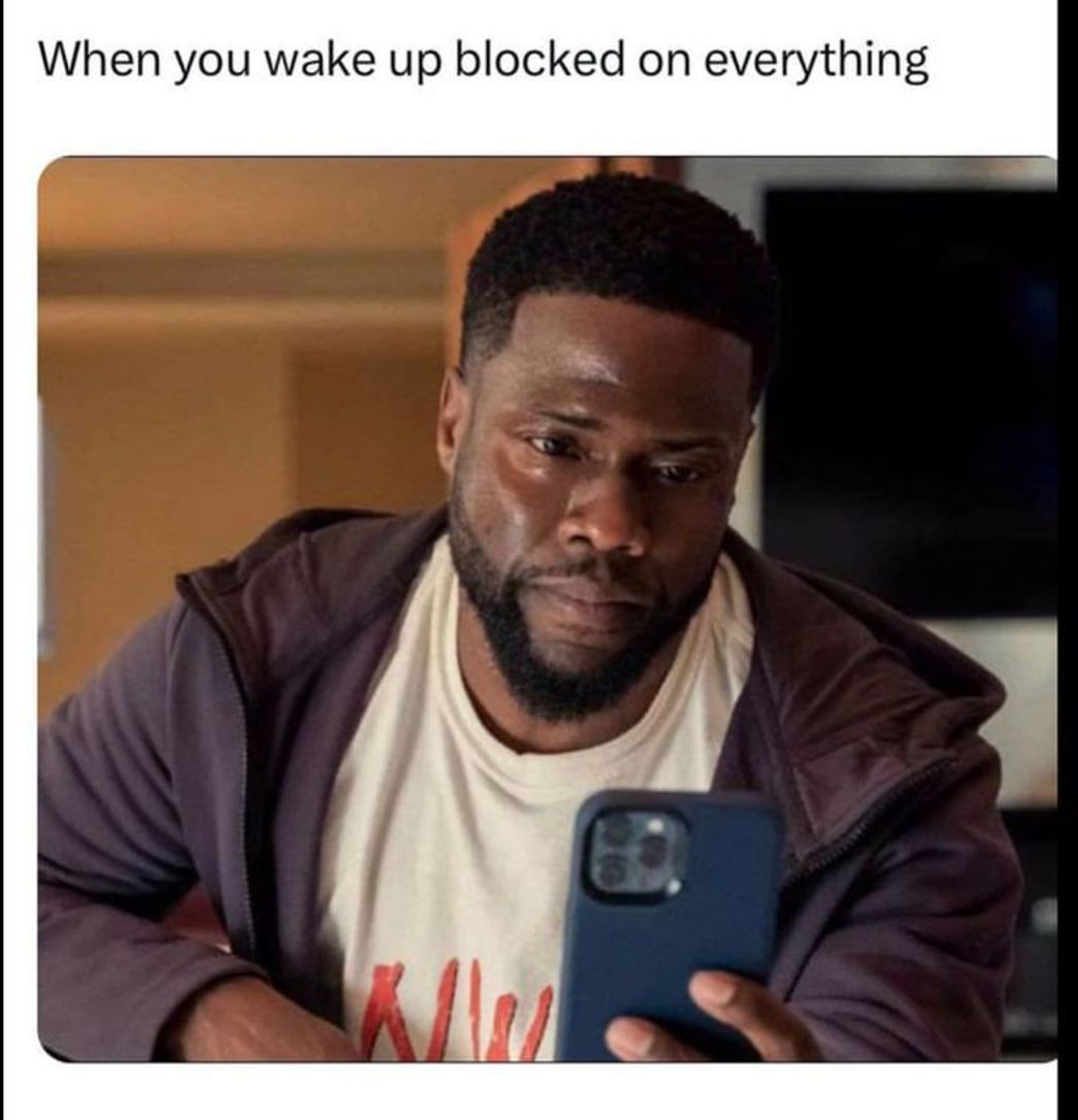 50 Memes That Prove Kevin Hart Is More Than a Stand-Up Comedian, He’s A ...