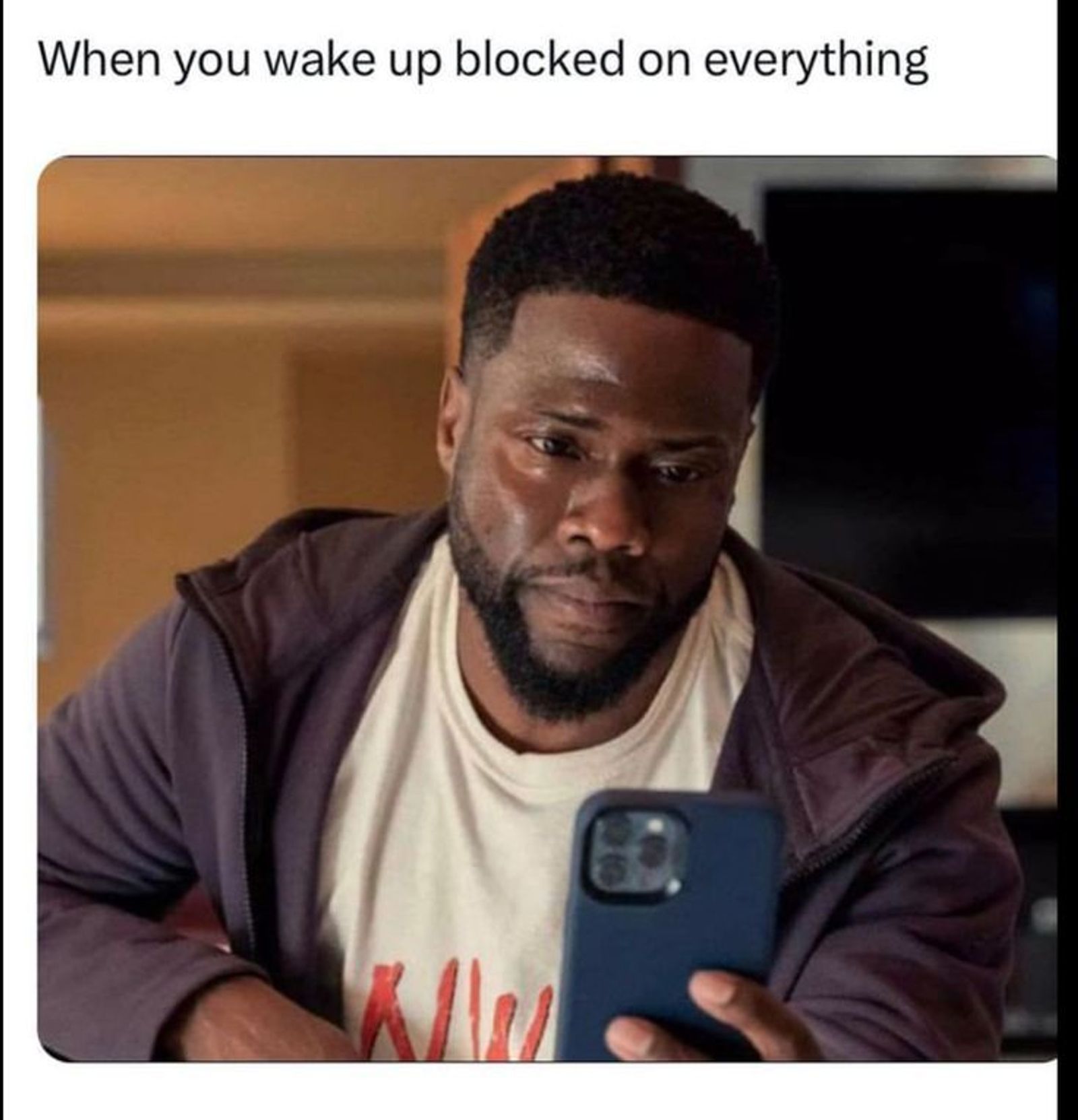 50 Memes That Prove Kevin Hart Is More Than a Stand-Up Comedian, He’s A ...