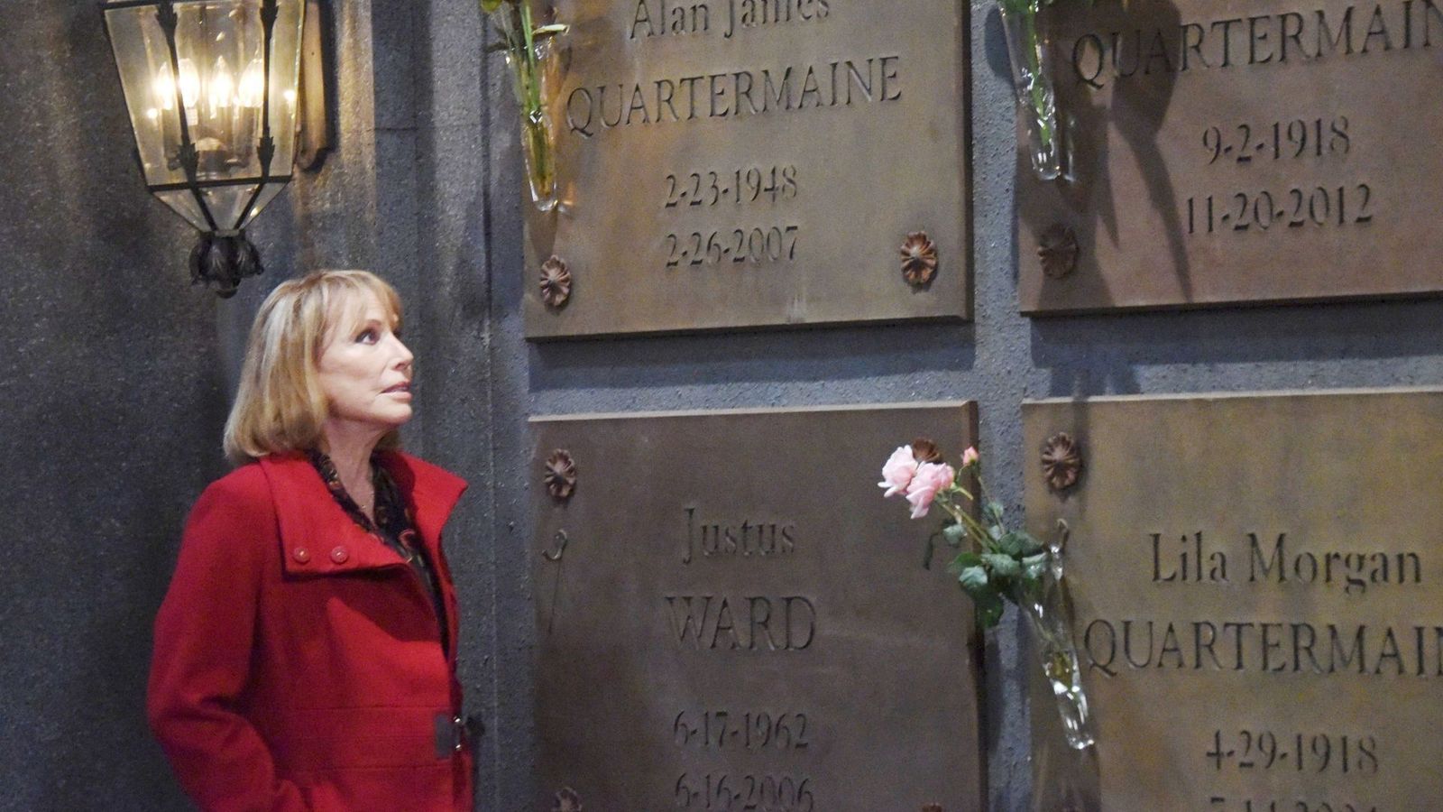 General Hospital legend Leslie Charleson dies at age 79