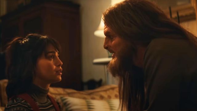 Your Monster ending explained: What really is Laura's monster?