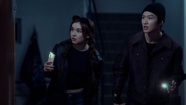 Who is Simon on XO, Kitty? Character explored in depth