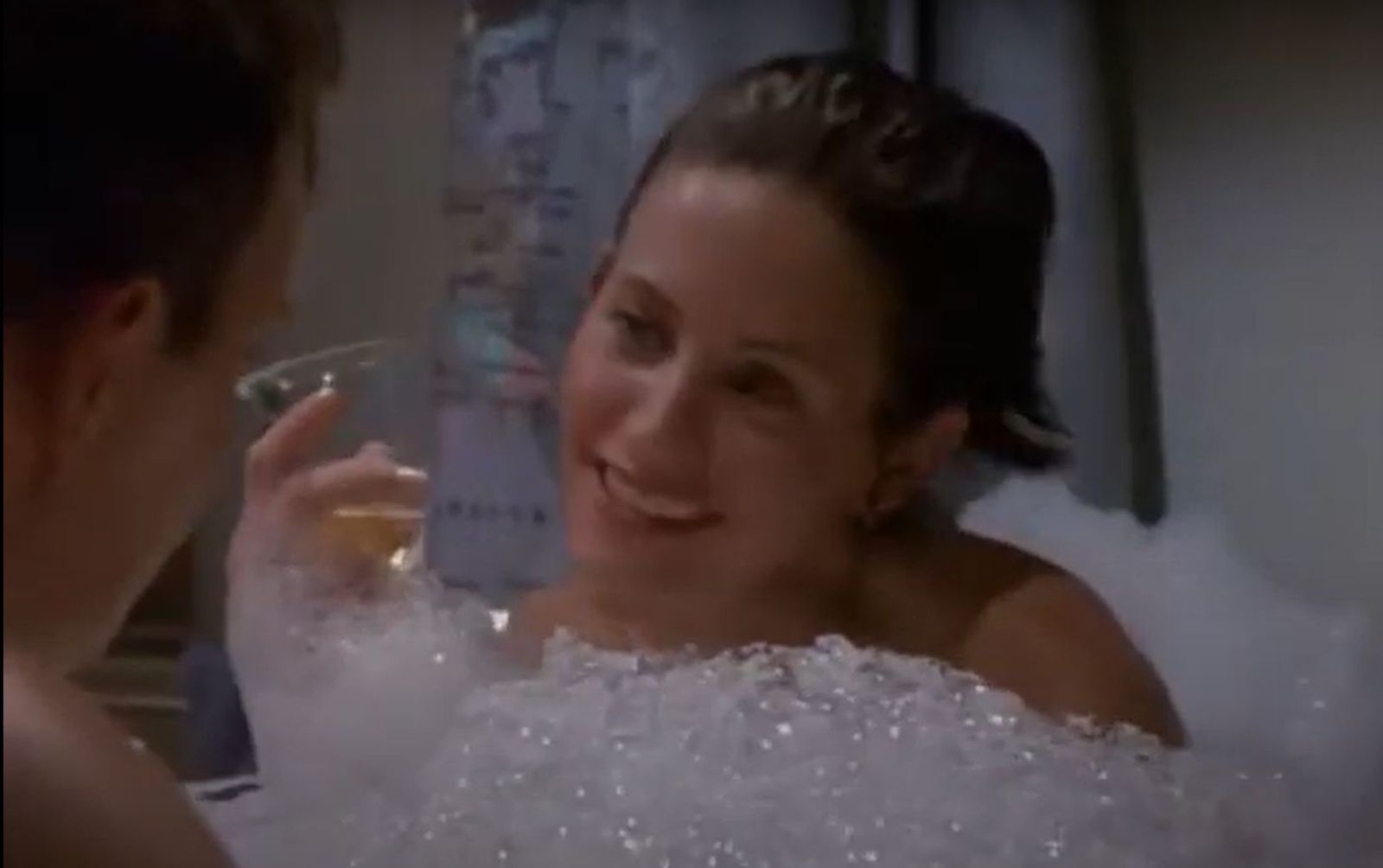 Friends: 10 Monica-Chandler moments that you can't get enough of