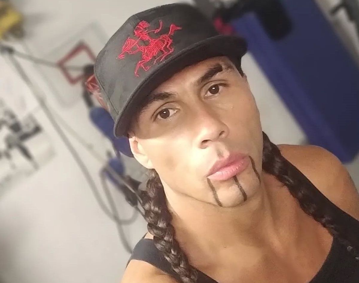 Cast of American Primeval