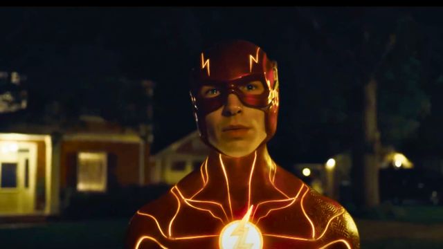 Almost 2 years since release, Andy Muschietti finally explains why The ...