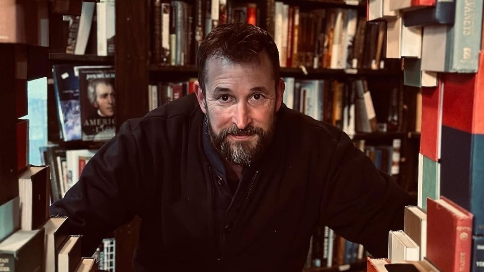 What is Noah Wyle's net worth? Details explored as The Pitt tops streaming charts